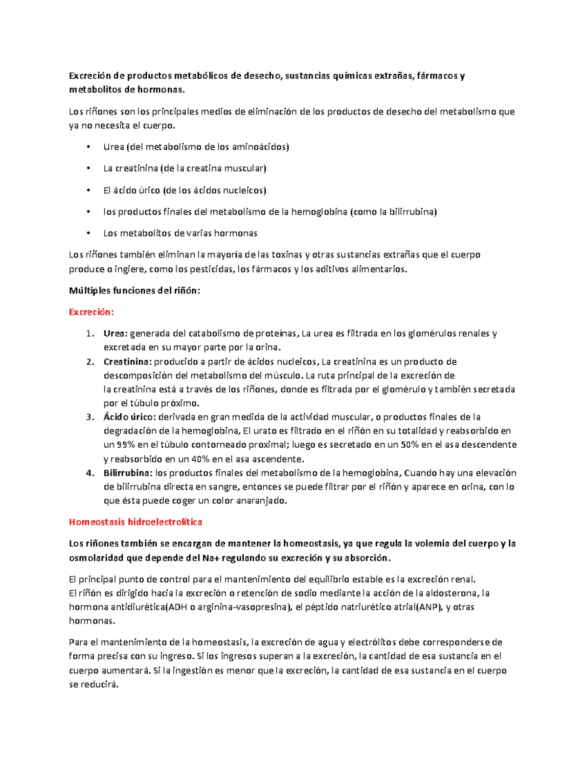 Bula Neumonil Forte Comprimidos: Indicaciones y Advertencias - Studocu