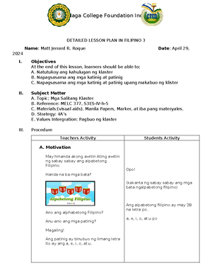 Bicol Dialect - Filipino Material - Northern Coastal Bikol Central ...