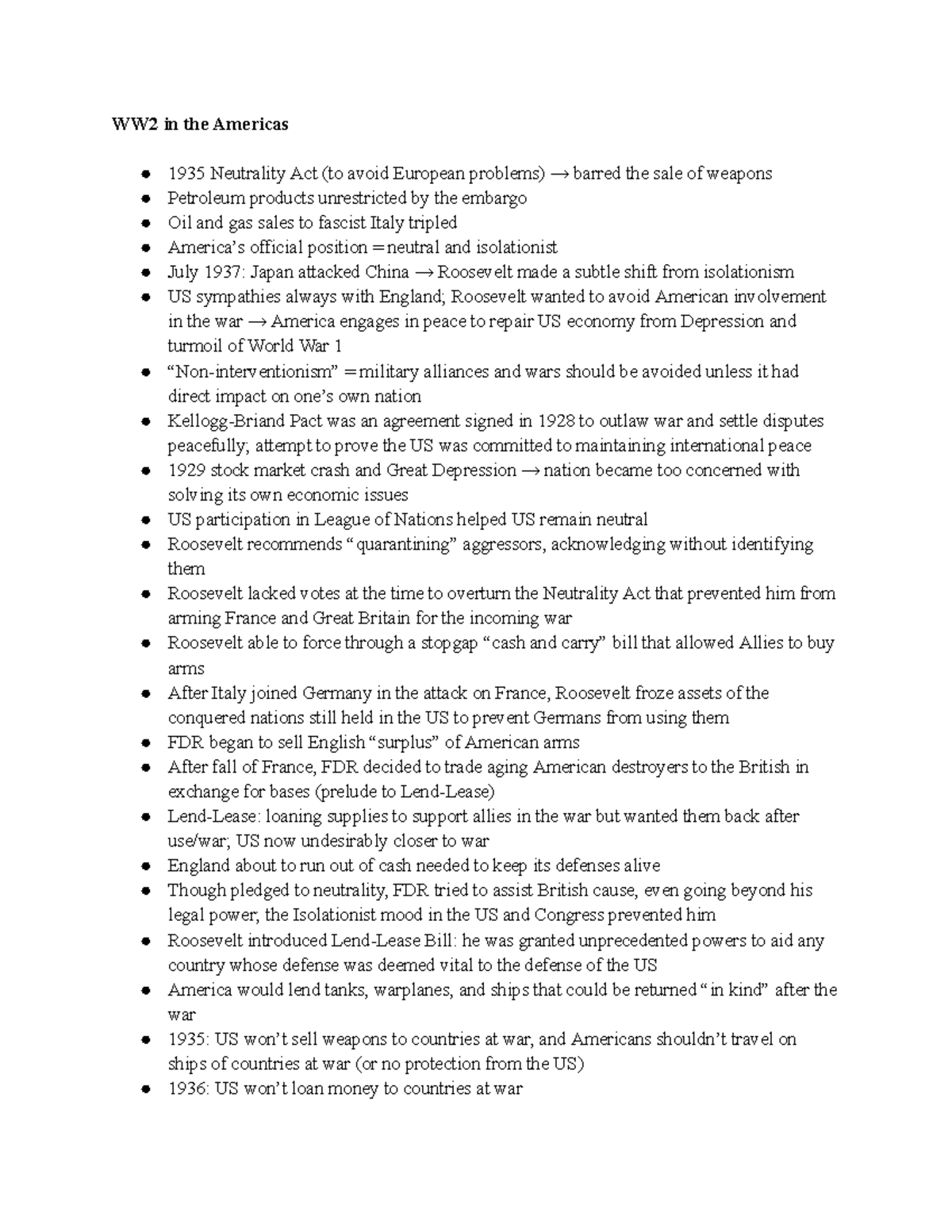 The Atomic Bomb: Justifications, Consequences, and WWII Impact - WW2 in ...