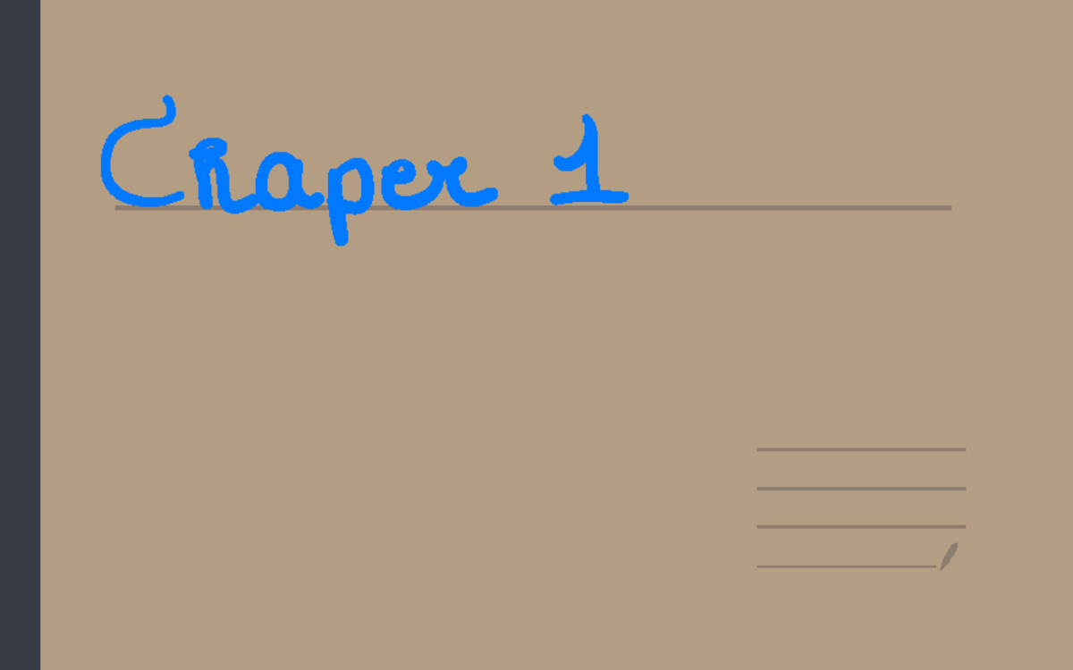 BIS INFO Chapter 1 - Business Information Systems Overview - Studocu