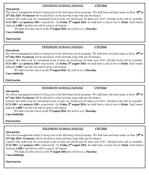Grade 5 - Creative Arts Curriculum Design and Learning Outcomes - Studocu