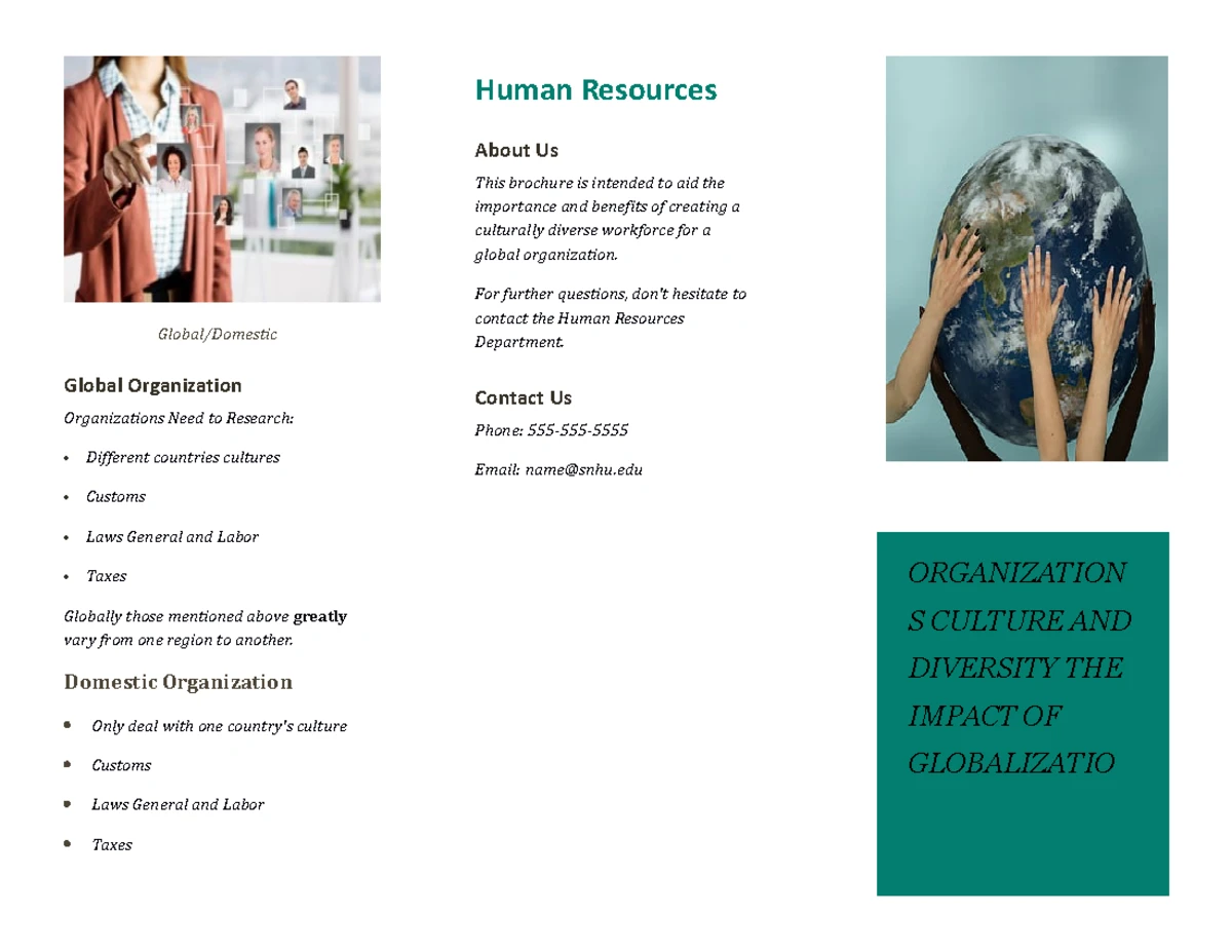 HRM 320 Module 6 Expatriate Compensation & Relocation Expenses - Studocu