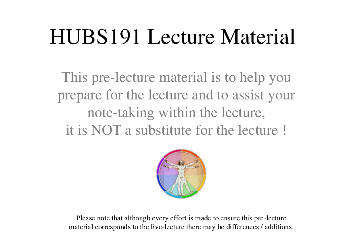 HUBS191 Lecture 29: Glucose Homeostasis and Diabetes Mellitus Insights ...