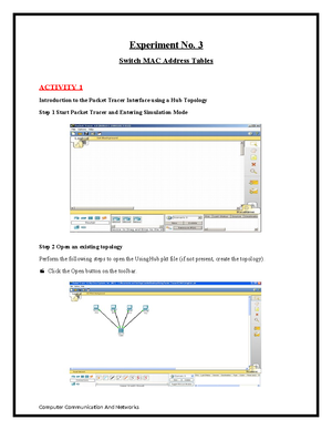 Lab 1 - Lab 1 - Lab 1 - Getting Started with MASM in Visual Studio 2022 and Debugging the Code ...