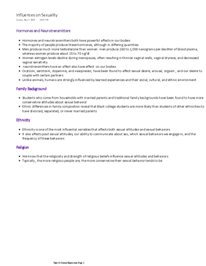 Sternbergs Triangular Theory - Mackenzie Beard 78802 PSY 503 Human ...
