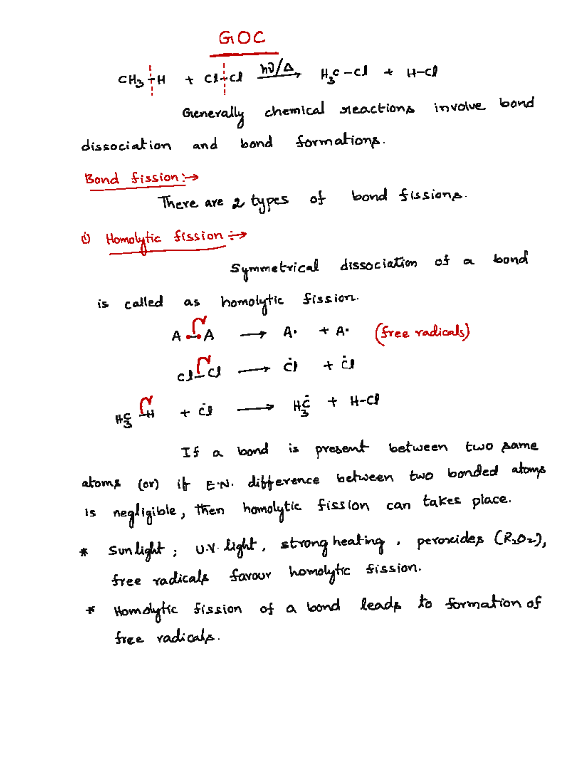 03 GOC Comprehensive Notes by Reddy Sir - Studocu