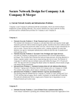 - D482 - Secure Network Design - Studocu