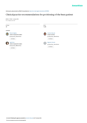 COGNITIVE ASSESSMENT OF MINNESOTA STANDARDISED ASSESSMENT FOR ...