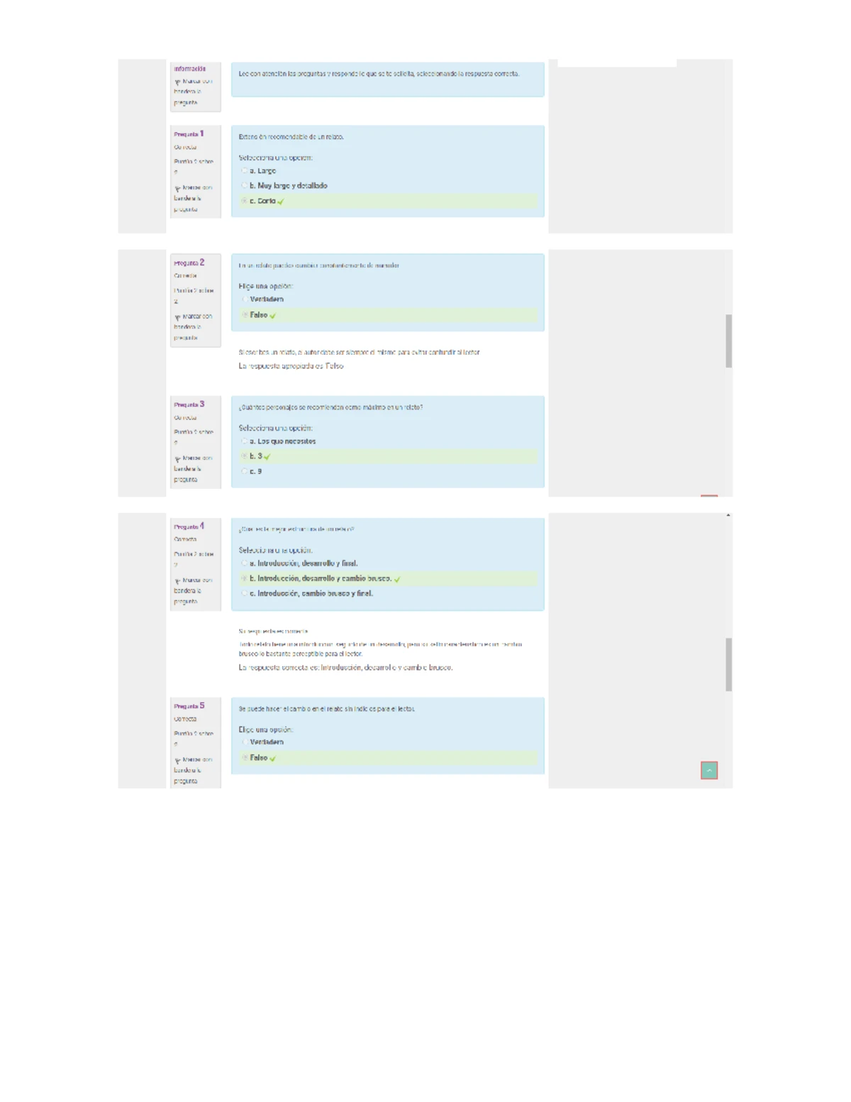 Módulo 2 semana 3 Actividad formativa 5. Los escritos y el plagio - Los espacios de Prepa en ...