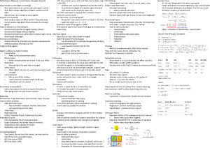 2025 CS3213 Cheatsheet - 1. Software Engineering Multiperson ...