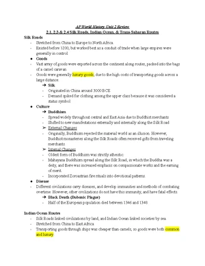 Heimler-vids-ap-world-history-unit-6-review compress - AP World History ...