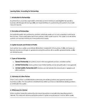 Caatts Notes - Computer-Assisted Audit Tools and Techniques (CAATTs ...
