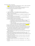 BIO 1121 - Sinclair - Human Anatomy & Physiology I - Studocu