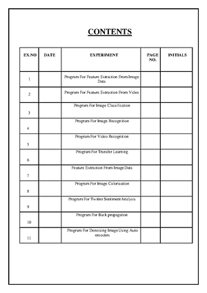 1.unfolding graph - UNIT III RECURRENT NEURAL NETWORKS 10 Unfolding ...