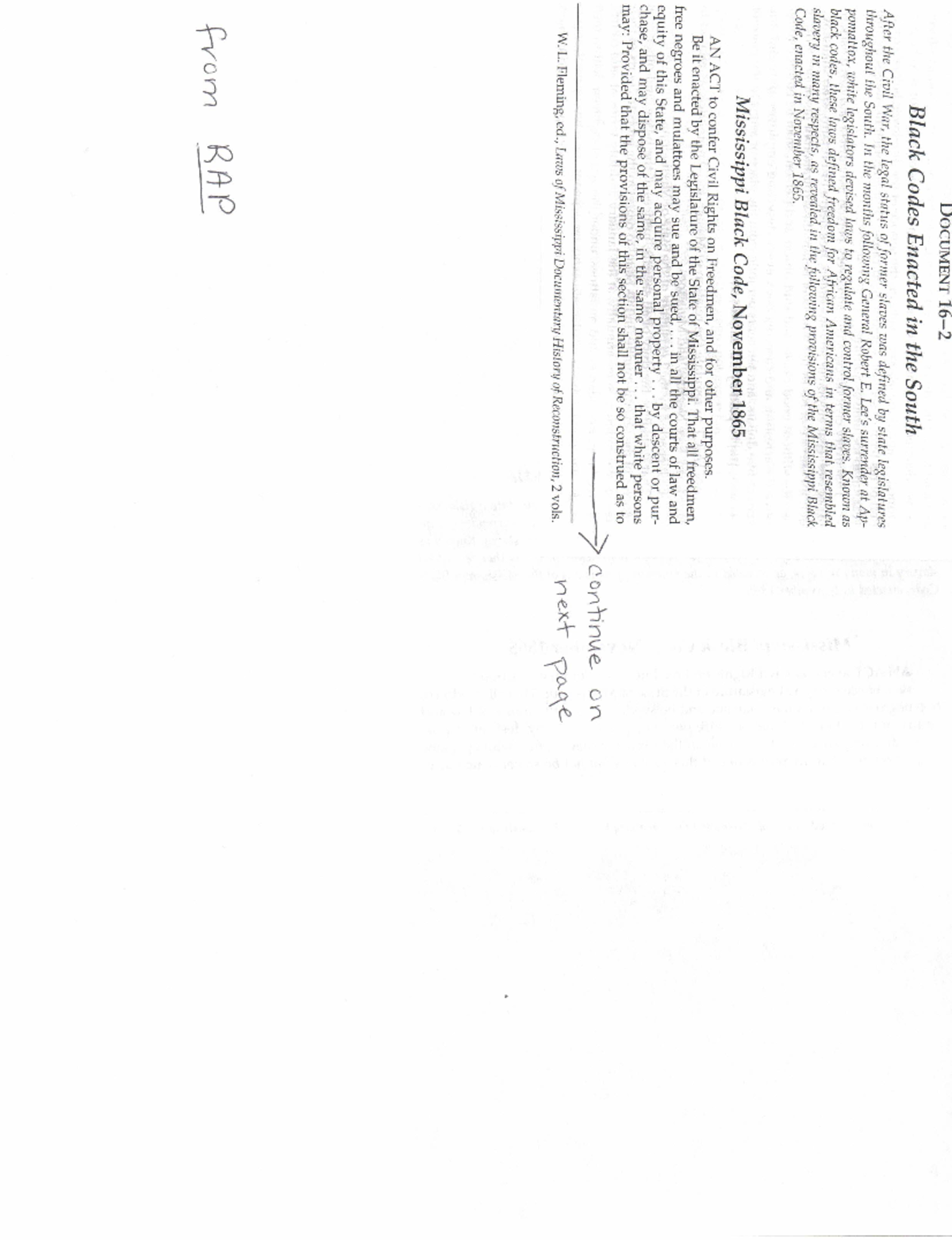 Comprehensive Study Notes for Course XYZ 101: Midterm Review - DOCUMENT ...