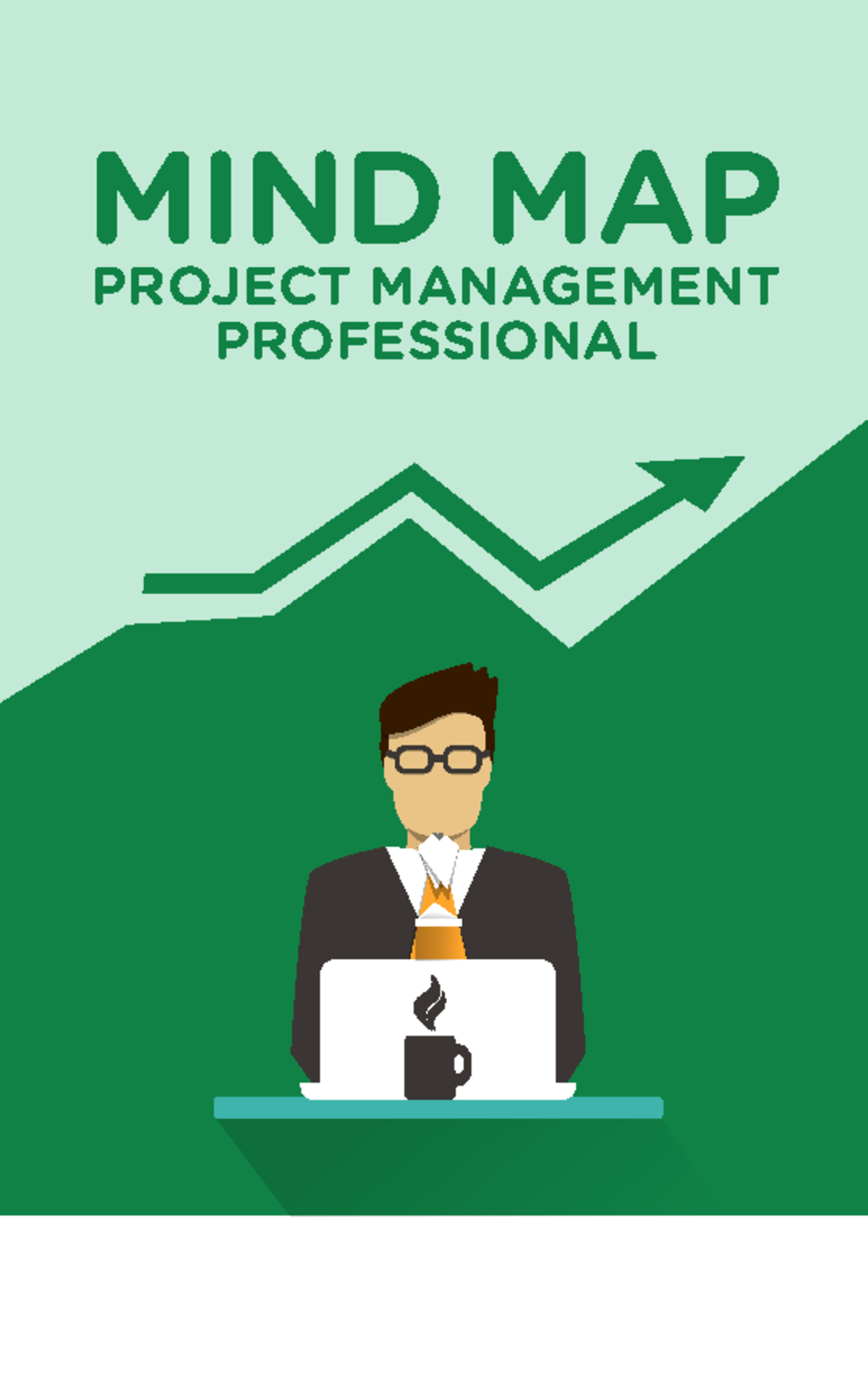 PMP Mind Map: Comprehensive Overview of Project Management Concepts ...