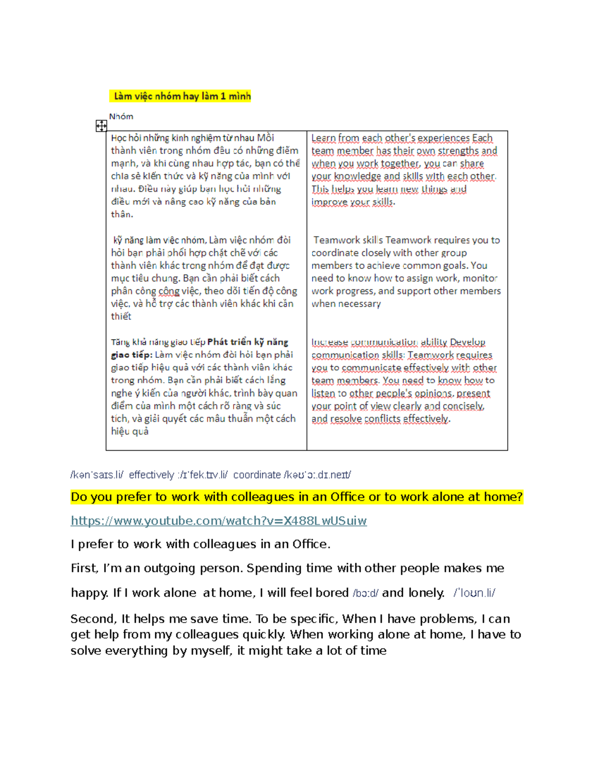 Nói-TC3 - Work Preferences: Office vs. Home and Well-being Insights ...