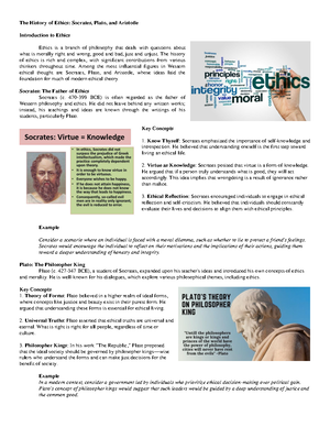 Ethics-Week-1 - Introduction in Ethics - What’s eating in Jollibee good ...