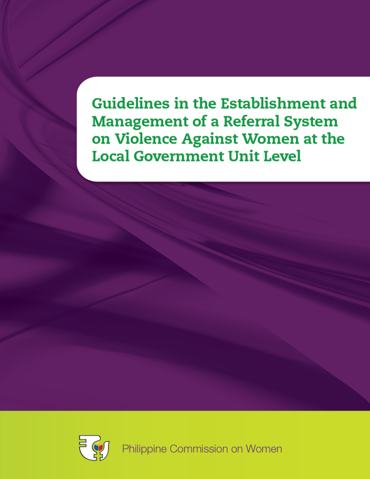 DILG Resources 2012 38 0d19ae2c04 - 2 Guidelines in the Establishment and Management of a ...