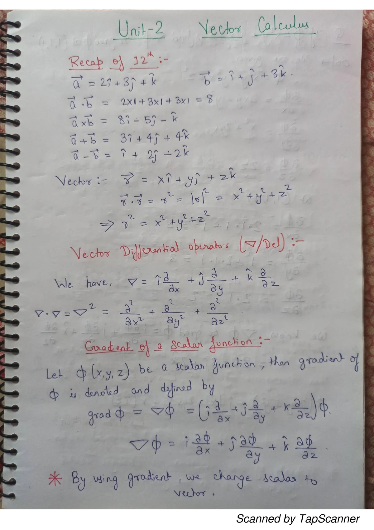 Unit 4 - Analytic Functions: Definitions, Properties, and Applications - Studocu