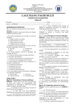 Imrad-Pananaliksik - Format of Imrad - MGA SALIK PANGHIKAYAT AT ...