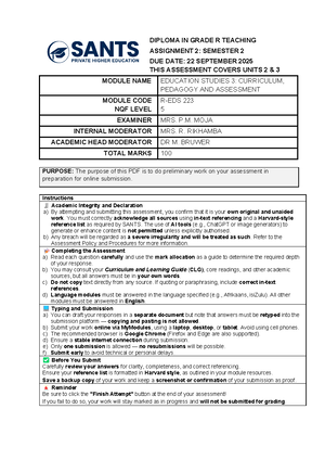 [Solved] 3 Study Image 1 before addressing the questions that follow ...