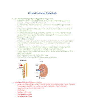 Case Study - A Tiny Heart (2020) - Name(s ...