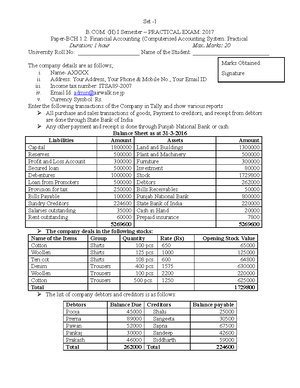 6 Journal Entries ques - Questions for practice of tally step by step ...