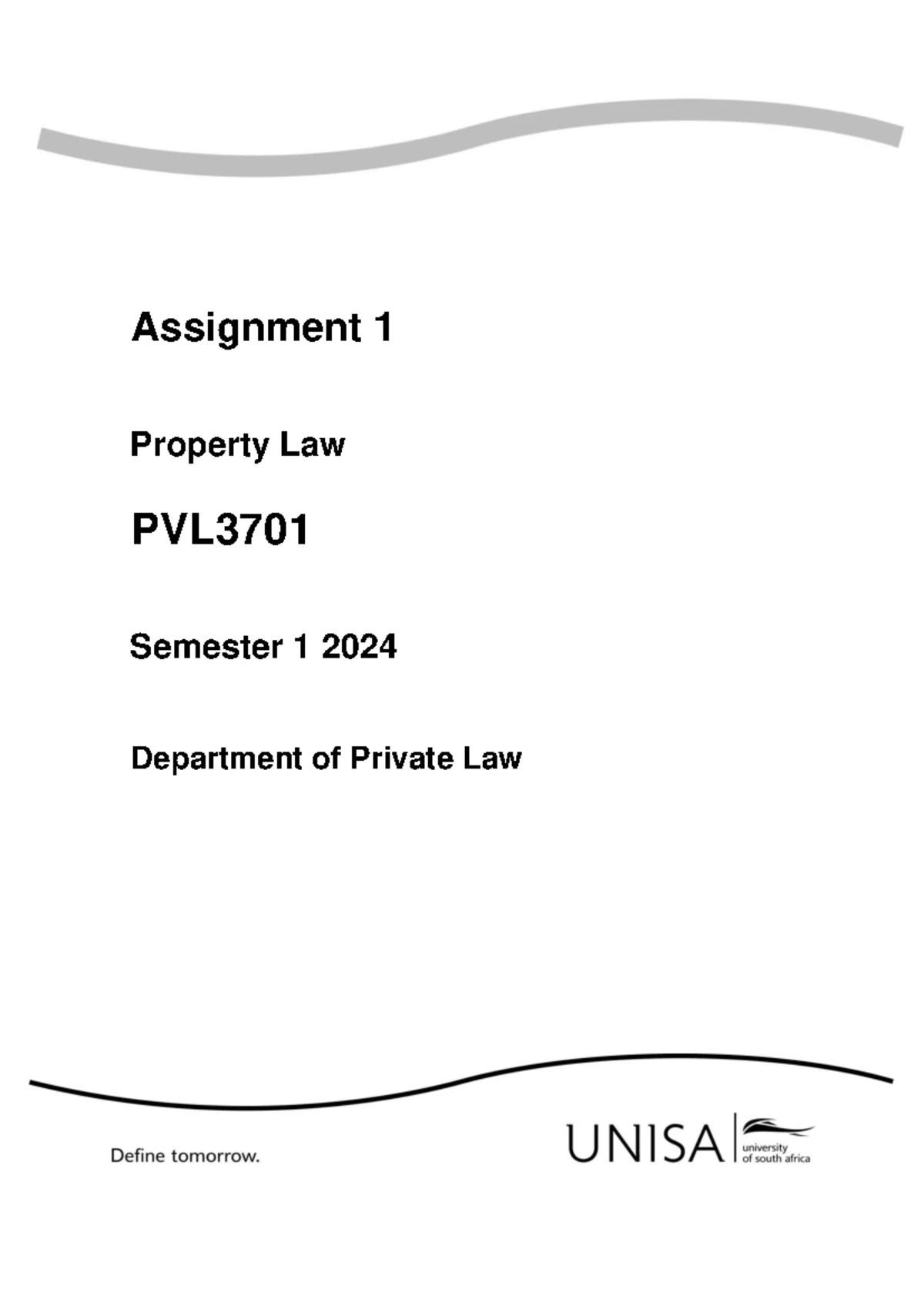 How to submit your assignment as a PDF - Instructions on how to create an assignment as a PDF ...