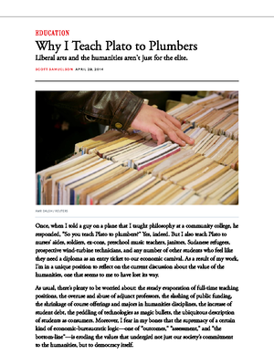 [Solved] Which of the following is a example of a type of argumentative ...