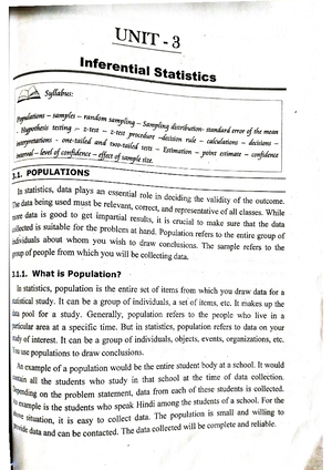 AD3491-Fundamentals-of-Data-Science-and-Analytics Notes - Lecture Notes ...