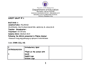 ILMP Sample - An example of an Individual Learning Monitoring Plan ...