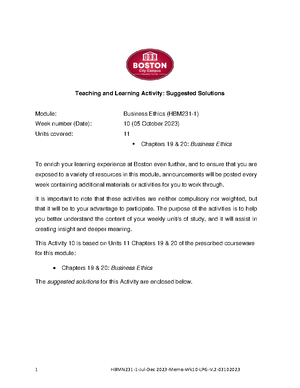 [Solved] explanation of regulation 12a to h - business ethics (HBMN230 ...