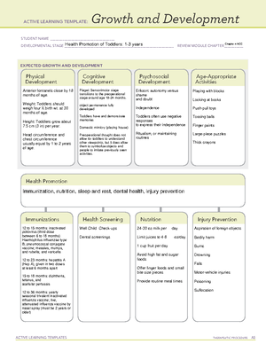 Basic concept example Client Safety - ACTIVE LEARNING TEMPLATE: Basic ...
