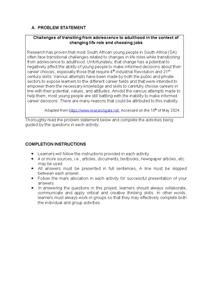 AFL2 Study: Iyunithi Yokufunda 3 - Ubuciko Bomlomo Nezincazelo Zabo ...