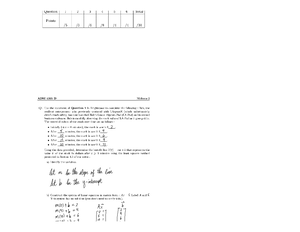 [Solved] The Earths population grows exponentially as 0001 Currently at ...