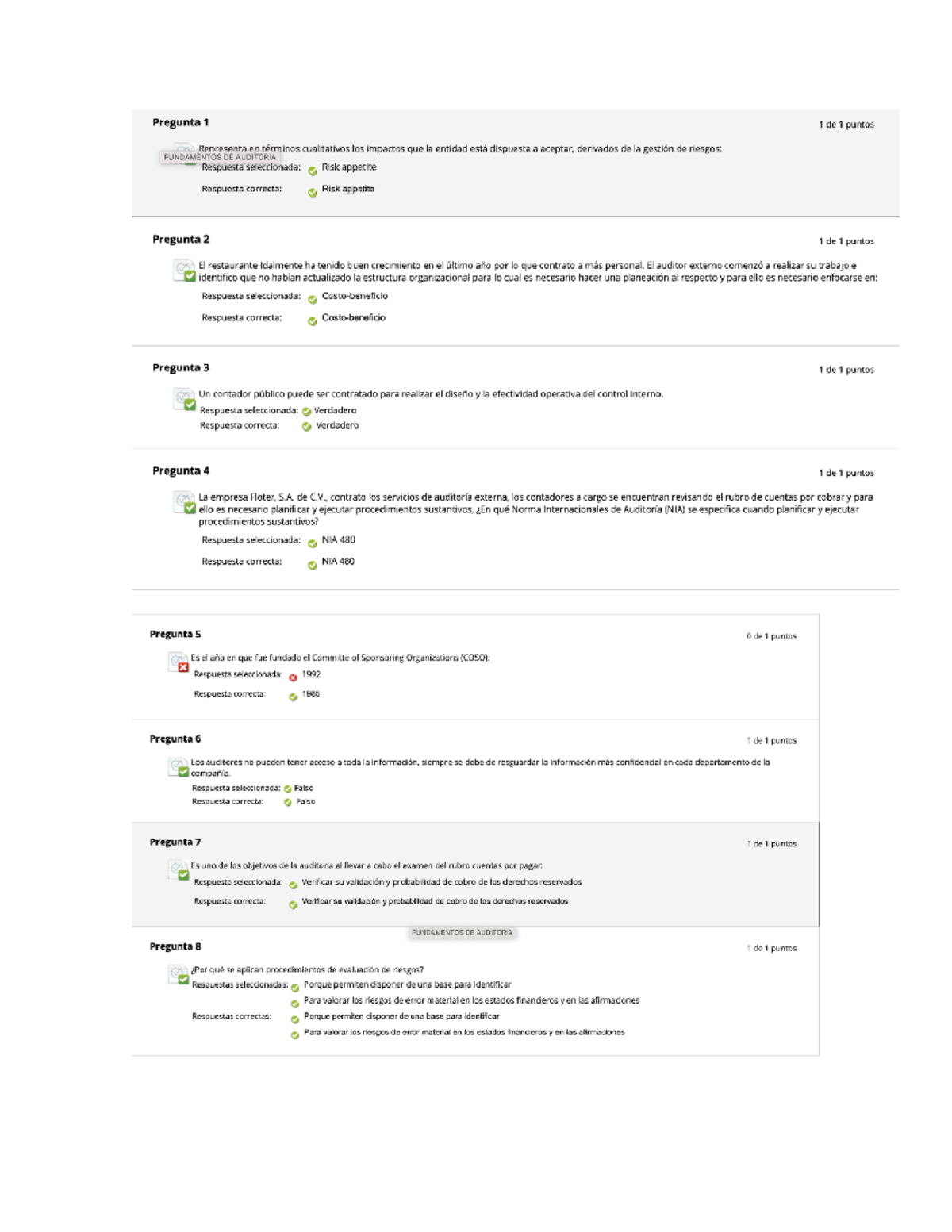 Automatizada Final Exam Study Notes - Studocu