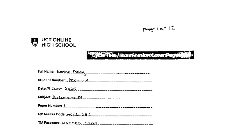 59a004de f092 4a03 a555 458c285efee6 - page of UCT ONLINE HIGH SCHOOL ...
