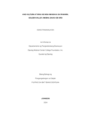 Hydrotheraphy-handouts 2 - HYDROTHERAPHY (TEPID SPONGE BATH) DEFINITION ...