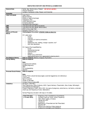 5 minute neuro exam handout - THE FIVE-MINUTE NEUROLOGICAL EXAMINATION ...