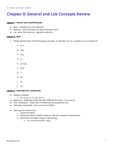 CHEM 122 - UIC - General Chemistry I - Studocu