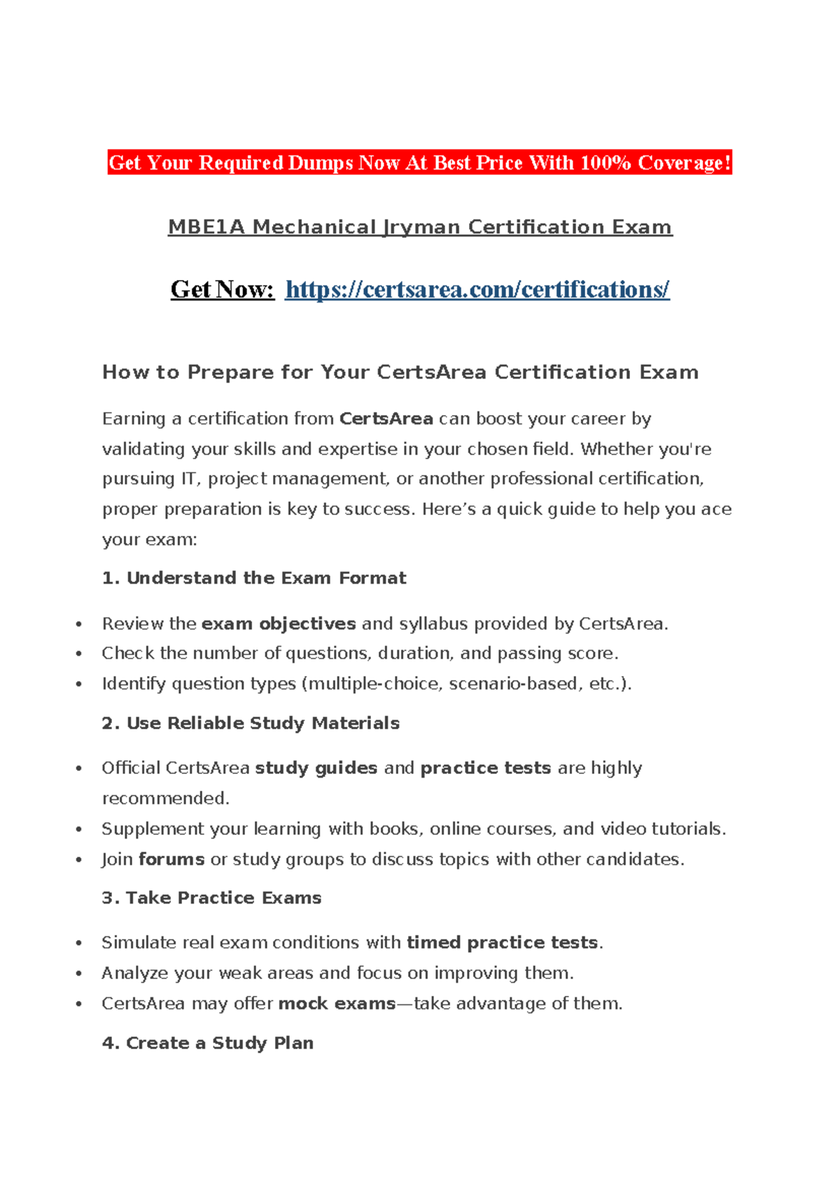 MCE1A Class Air Conditioning Certification Exam Preparation Guide - Studocu