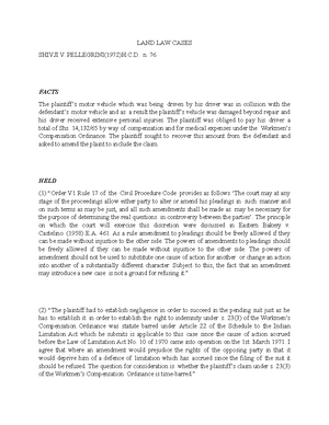 LAND Tribunal Regulations - Land Disputes Courts (The District land and ...