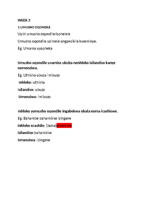 [Solved] What is the history of Xaba clan name or totem - African ...