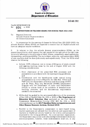 English-CG - Deped Curriculum Guides for Teachers - Republic of the ...