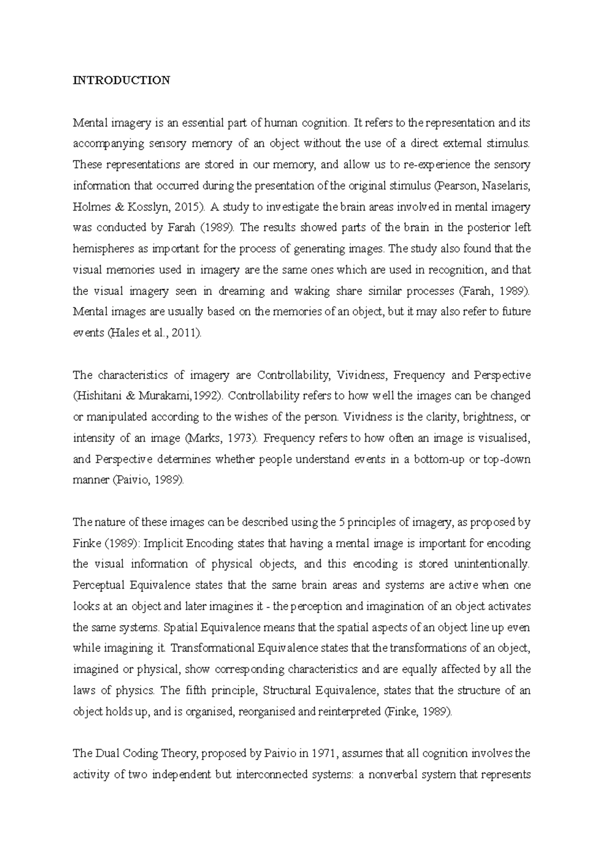 SCQ - SCQ Manual - Psychology - Studocu