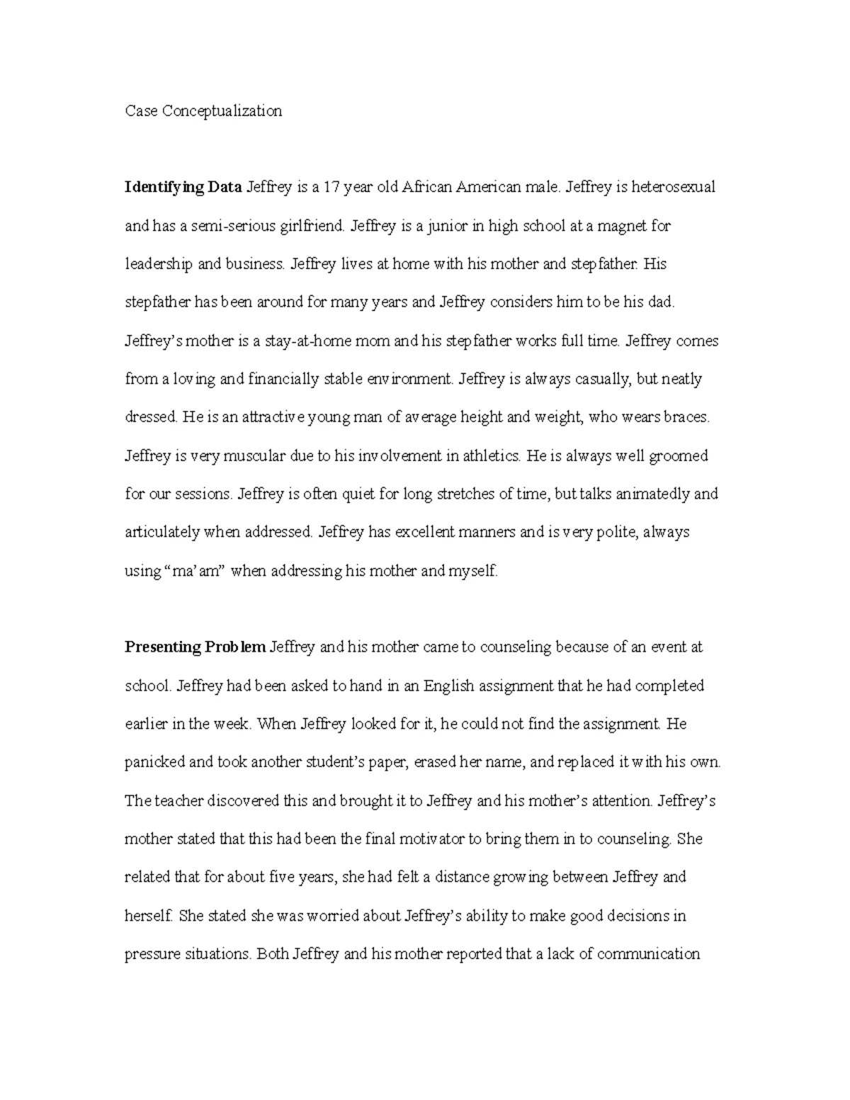 VSMS - VSMS administration - Introduction Vineland Social Maturity ...