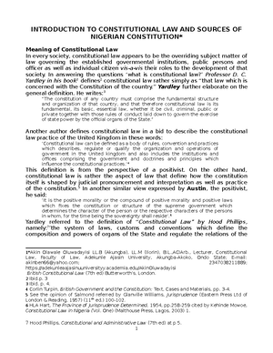Parts Schedules and Sources of Constitution - Tips to Remember Articles ...