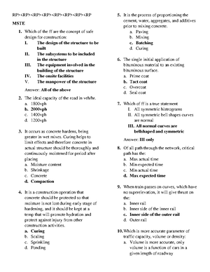 Problems to solve theory 1 - 2 8 C H A P T E R 1 T Y P E S O F S T R U ...