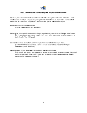 Milestone 5- Lifespan - PSY 211 Module Five Milestone Template You must ...